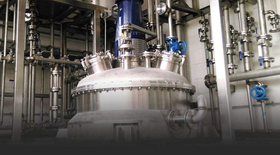 EXPLOSIVES MANUFACTURING - Sanpac Explotech